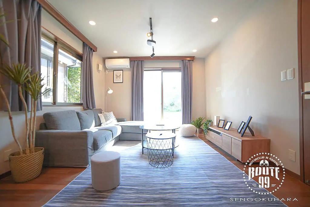 【2025年最新】箱根でおすすめの貸別荘・コテージ5選！お子様歓迎・長期滞在向けなど - TRIPTO(トリプト)